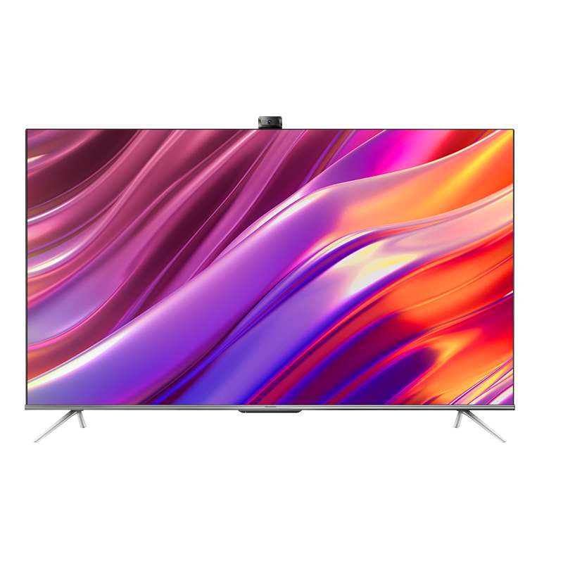 20点开始、PLUS会员：Hisense 海信 75E5G 液晶电视 75英寸 4K 5089元包邮 （需用券）