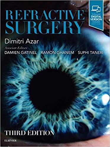 Refractive Surgery