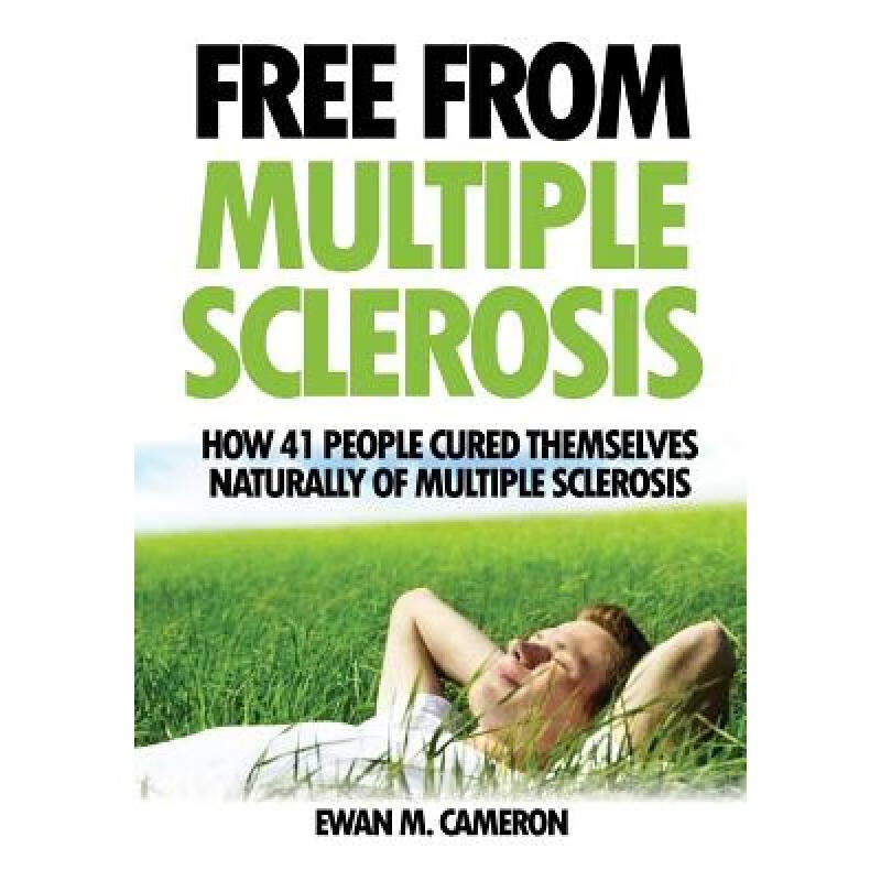 Free From Multiple Sclerosis