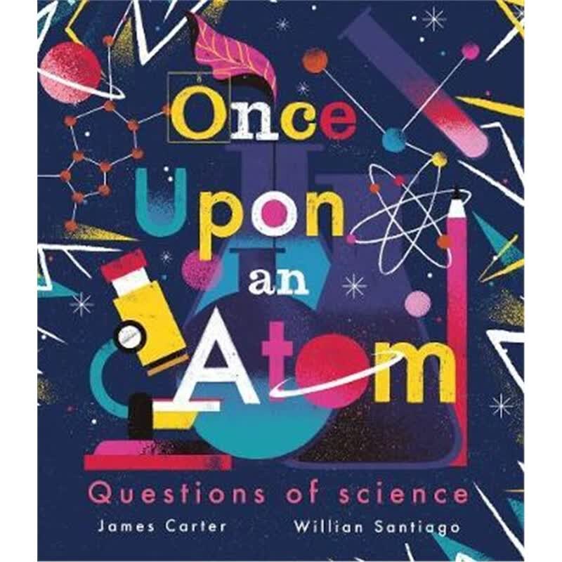 Once Upon an Atom:Questions of science
