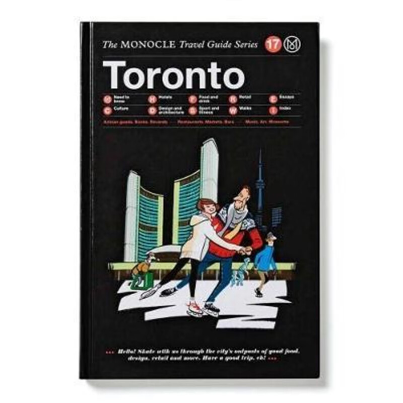 Toronto