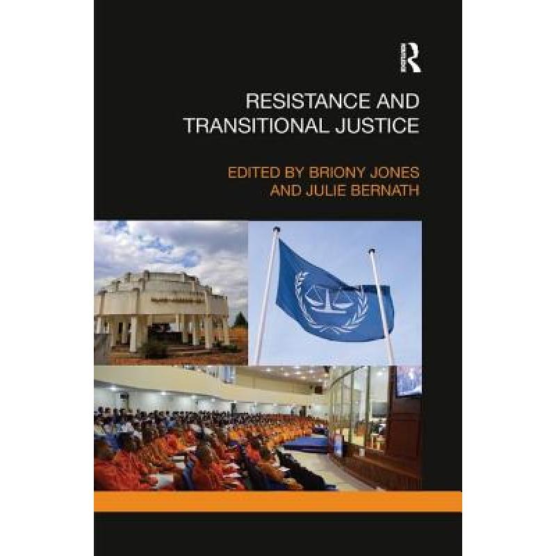 Resistance and Transitional Justice