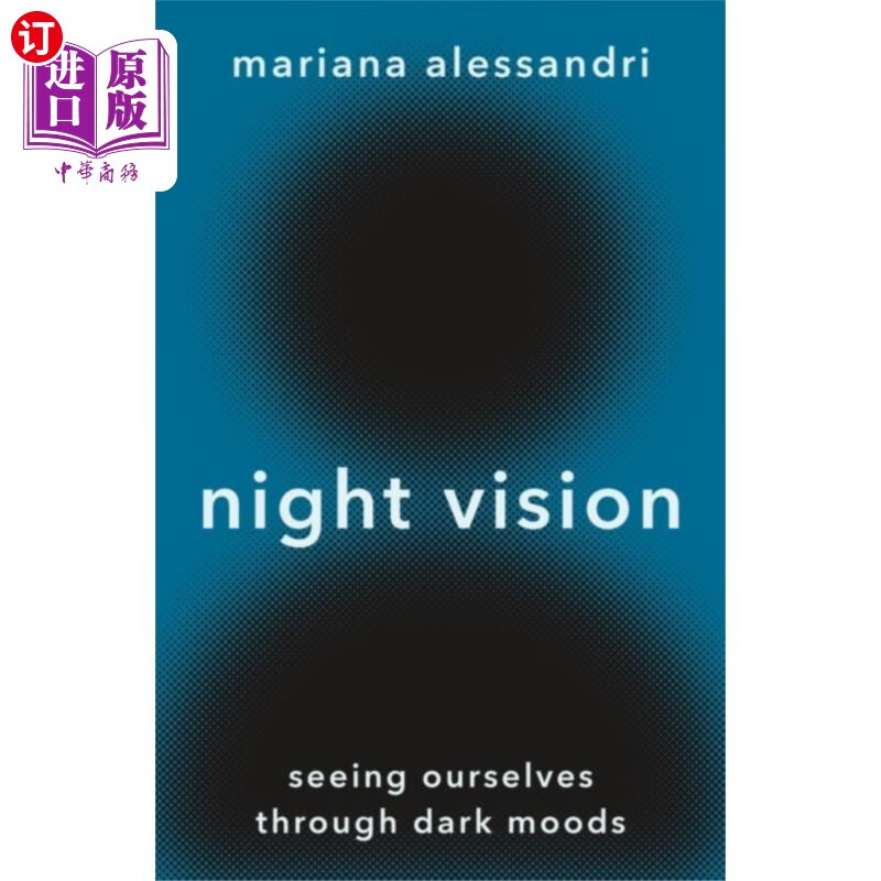 海外直订Night Vision 夜视