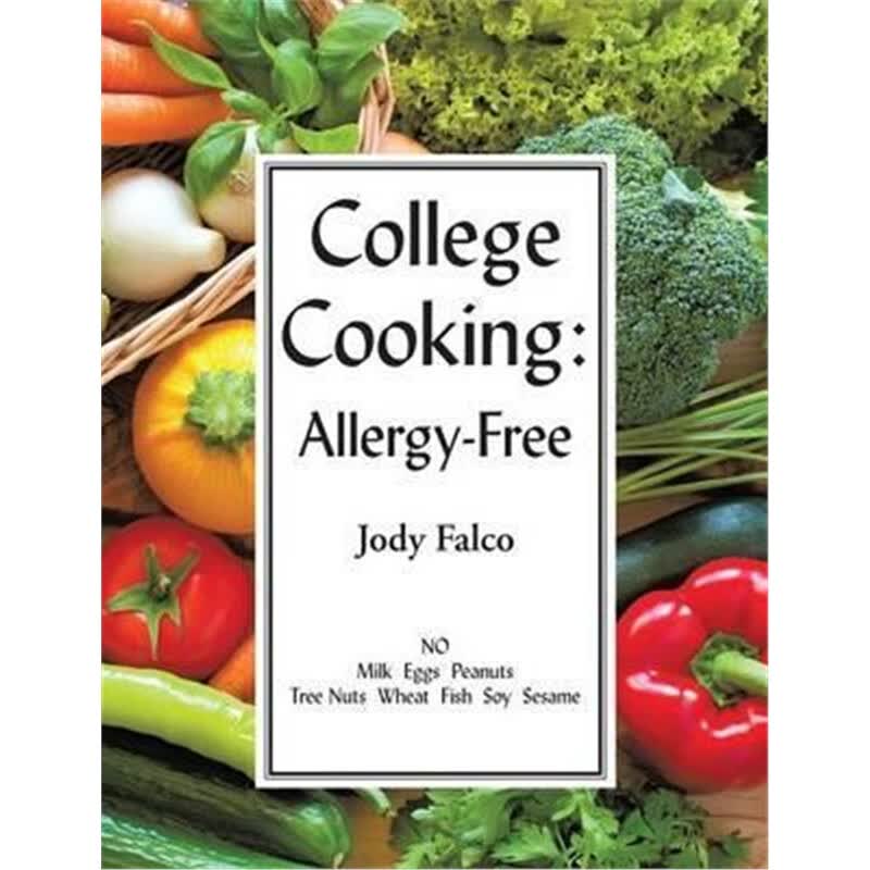 College Cooking:Allergy-Free