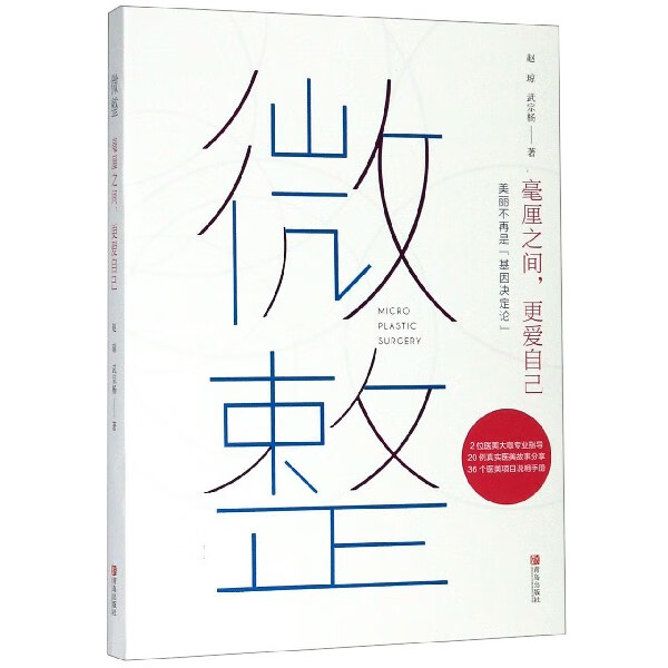 微整
