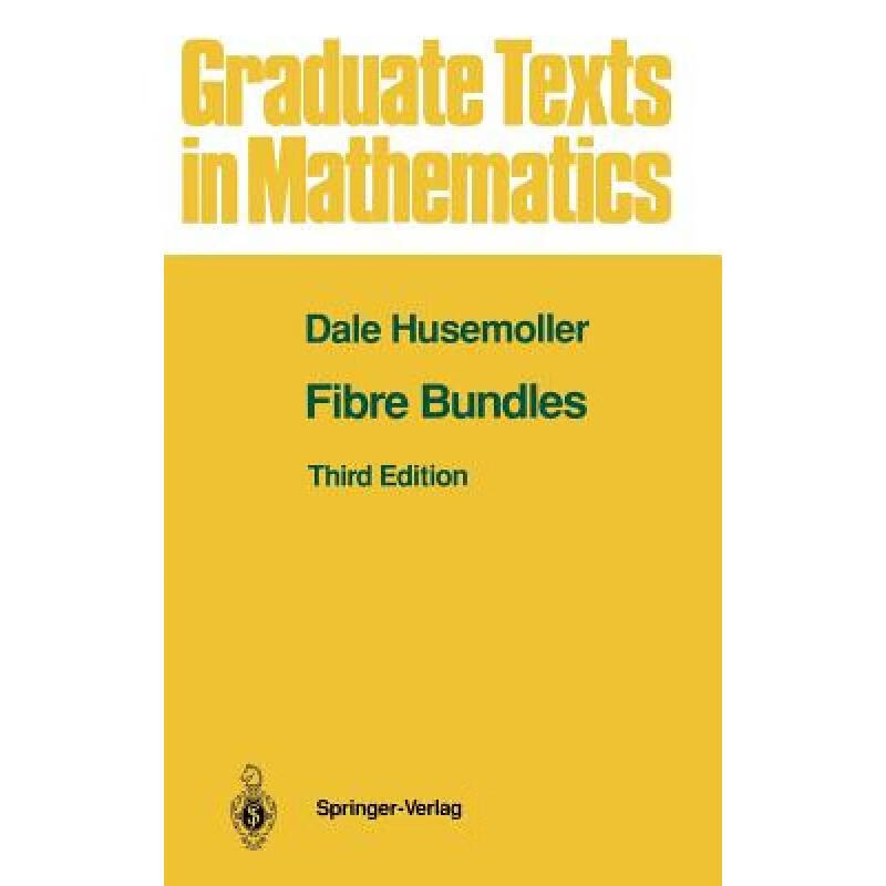 Fibre Bundles