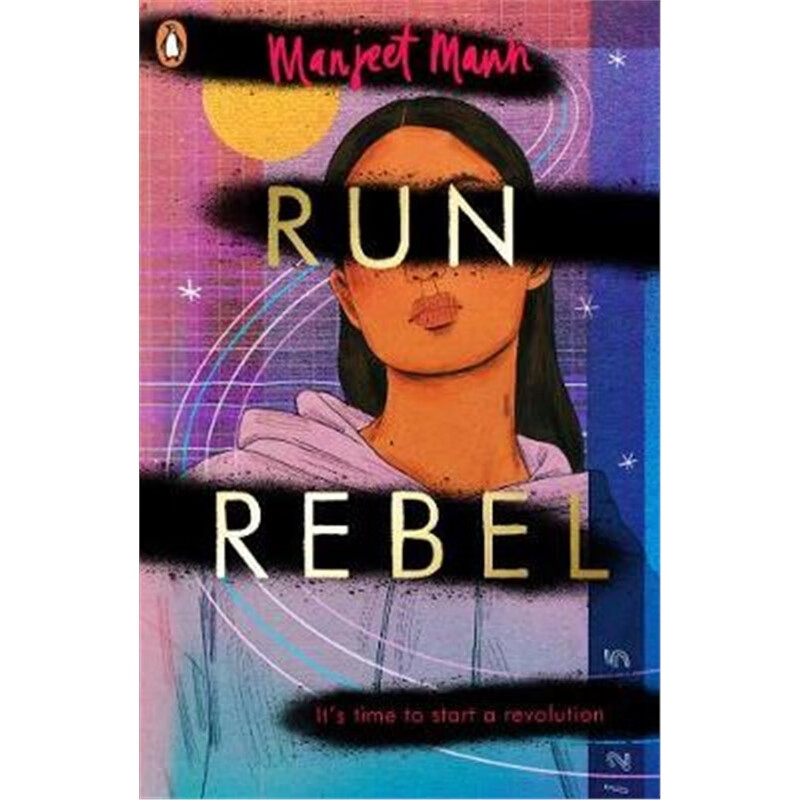 Run, Rebel