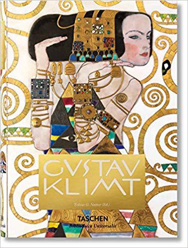 Gustav Klimt: Drawings and