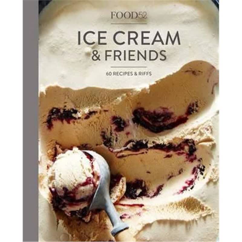 Food52 Ice Cream And Friends