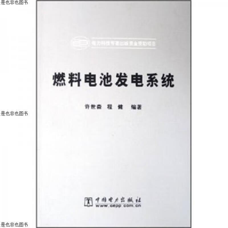 燃料电池发电系统