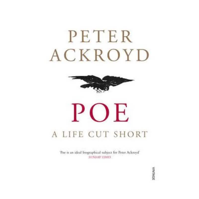 Poe: A Life Cut Short