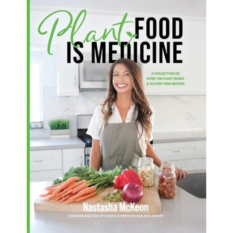 Plant Food is Medicine