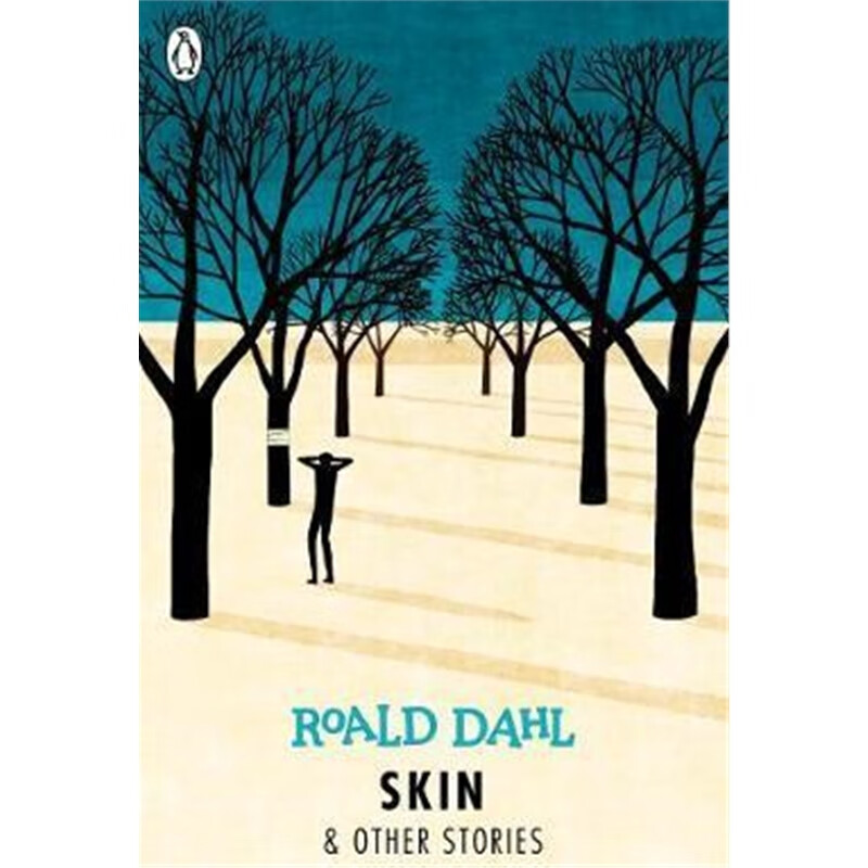 Skin and Other Stories