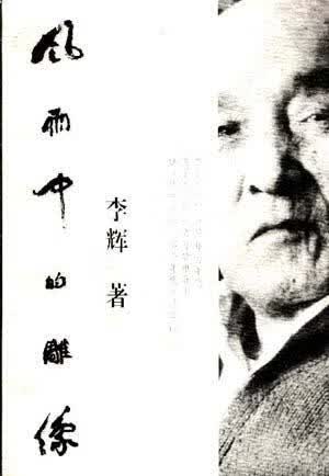 风雨中的雕像 李辉