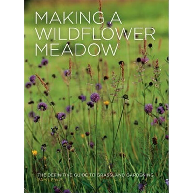 Making a Wildflower Meadow