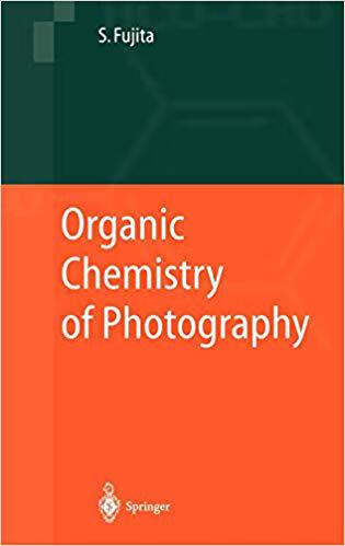 Organic Chemistry of Photography