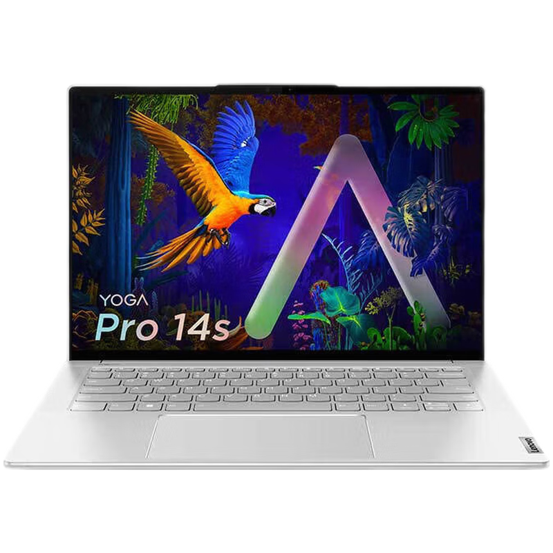 Yoga 14S 1130H MX450初使用_笔记本电脑_什么值得买