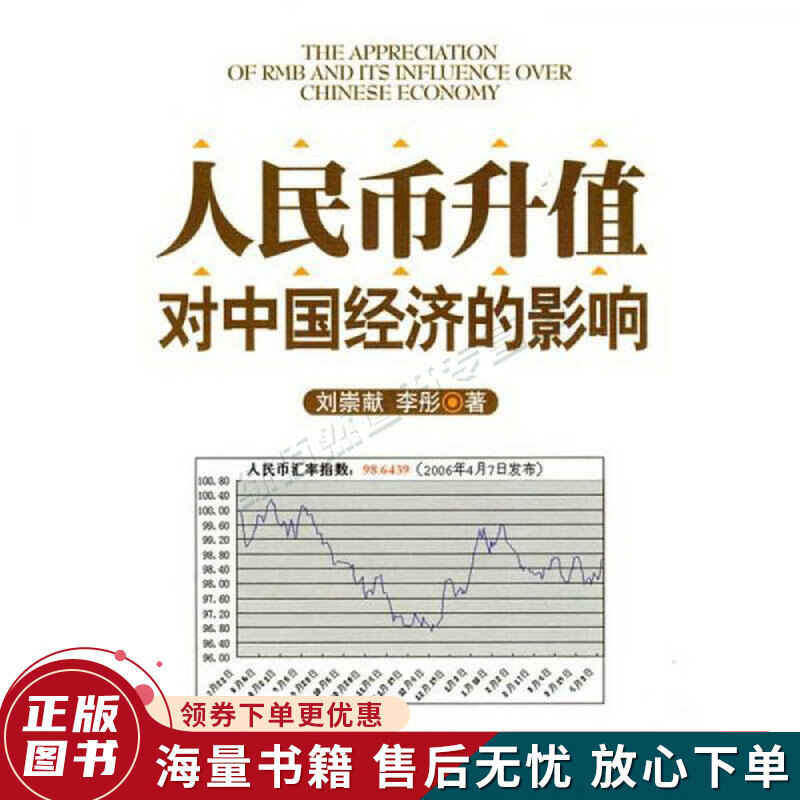 人民币升值对中国经济的影响
