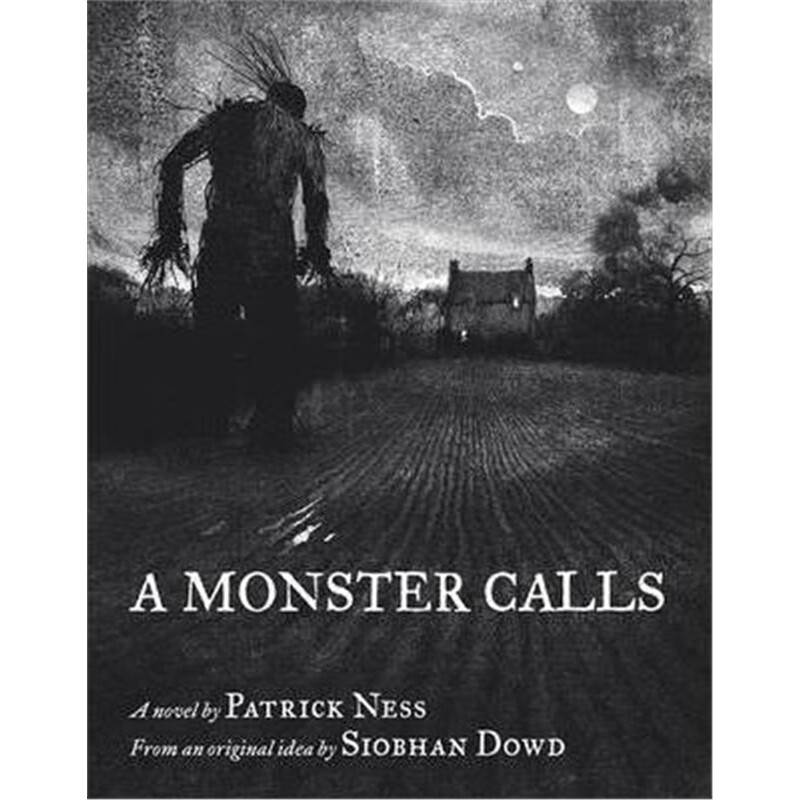 A Monster Calls