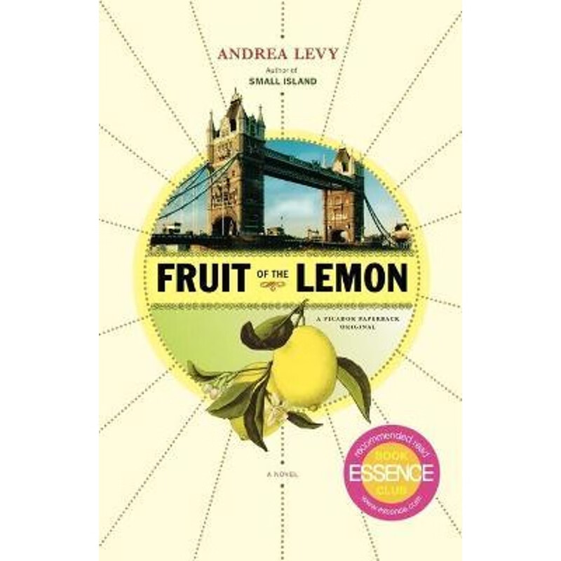 Fruit of the Lemon