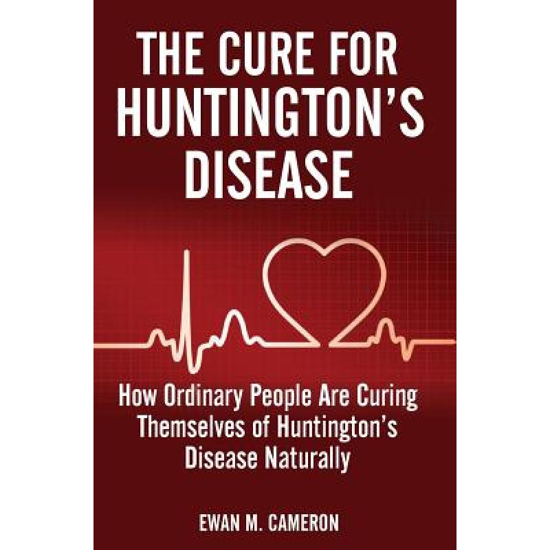 The Cure for Huntington's Disease