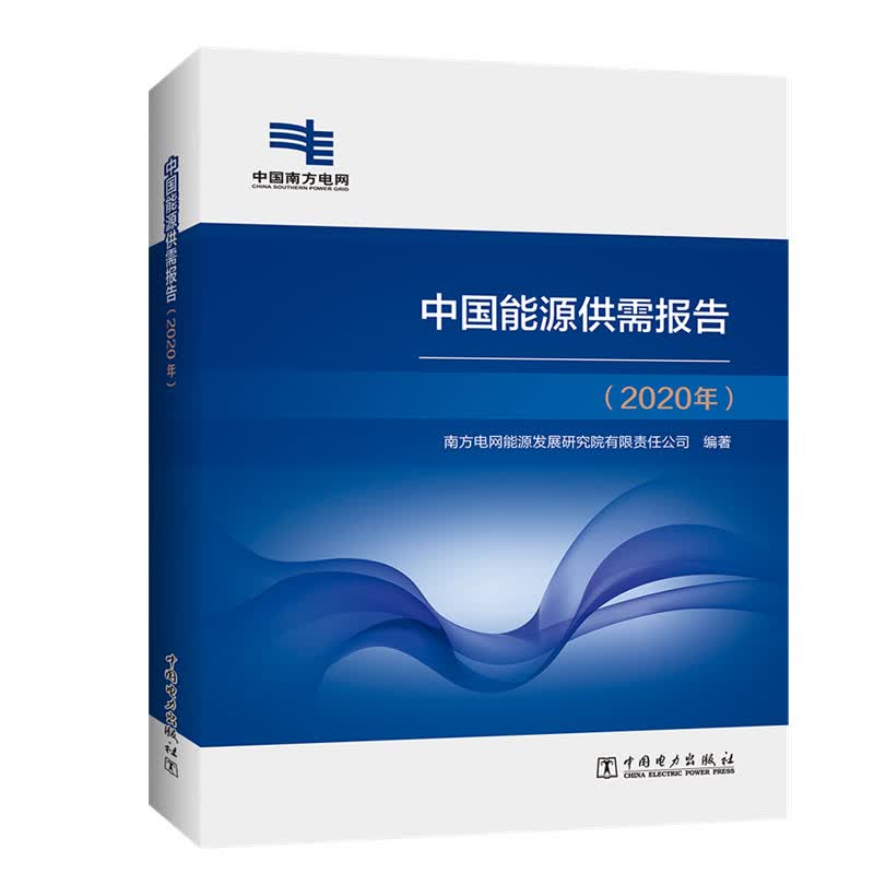 中国能源供需报告（2020年）