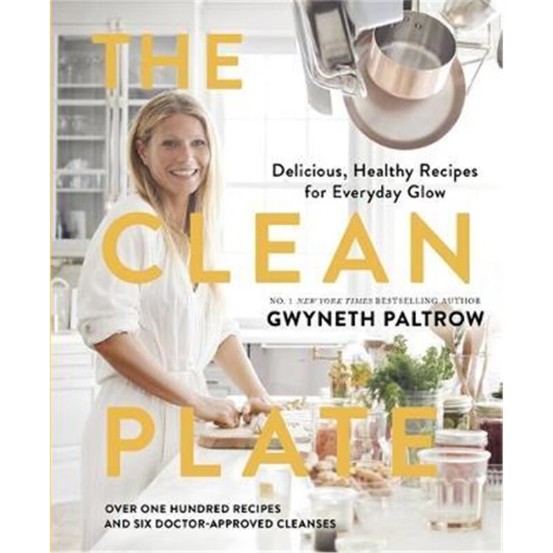 The Clean Plate:Delicious, Healthy Recipes for