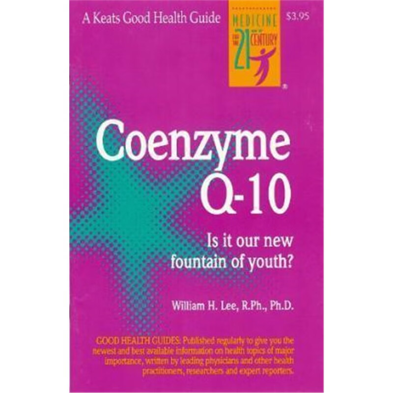 Coenzyme Q10