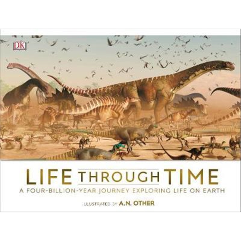 Life Through Time