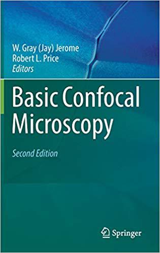 Basic Confocal Microscopy