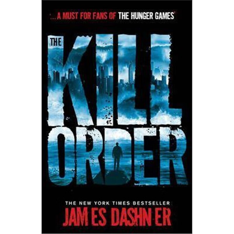 The Kill Order