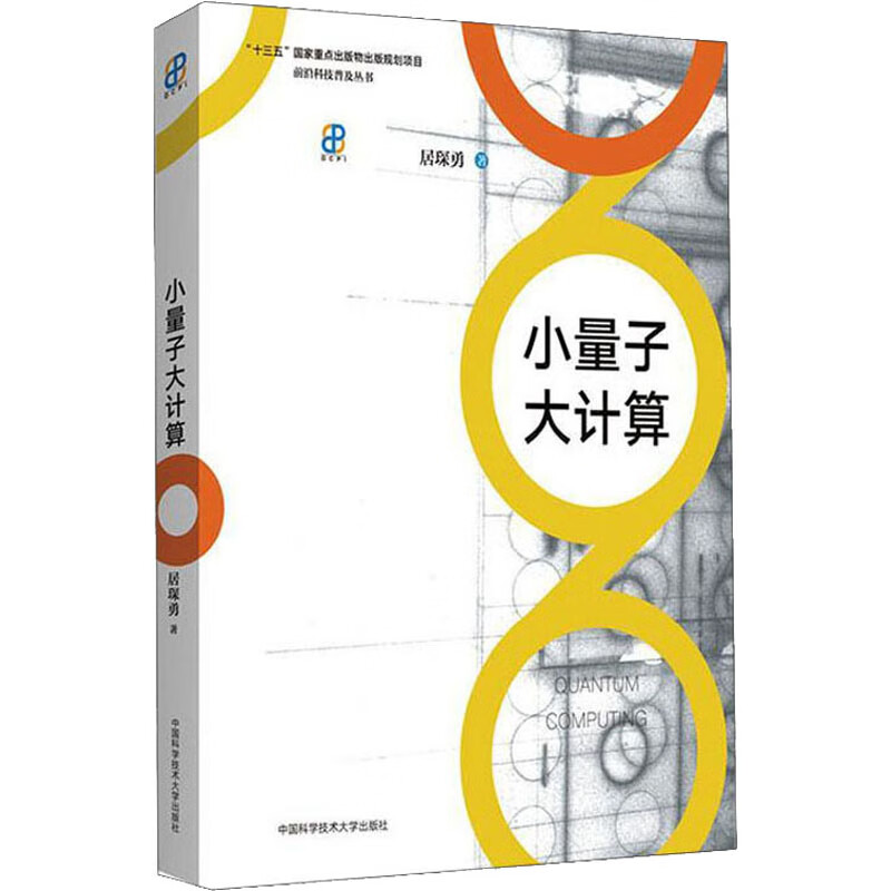 小量子大计算