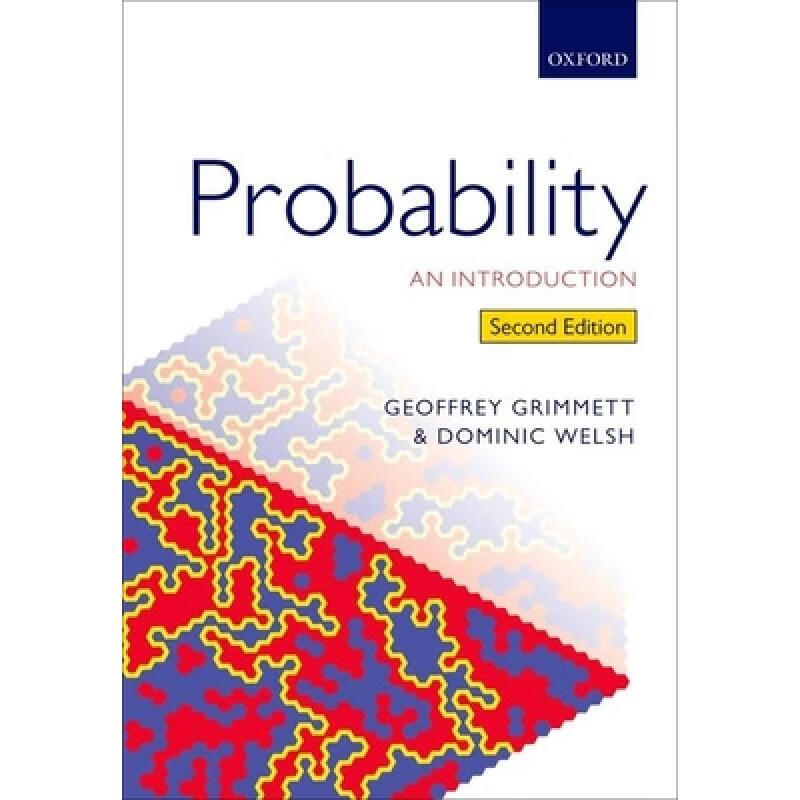 Probability: An Introduction