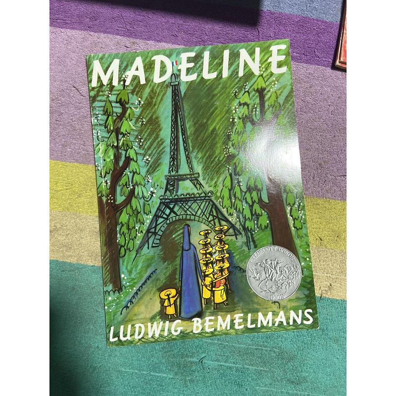 Madeline 玛德琳
