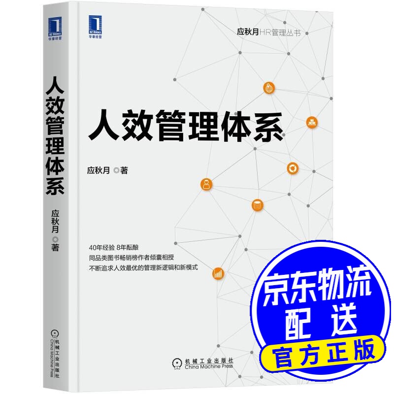 人效管理体系