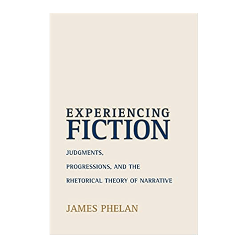 Experiencing Fiction: Judgments,