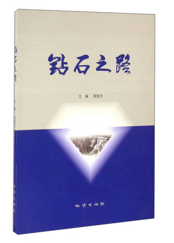 钻石之路【好书】