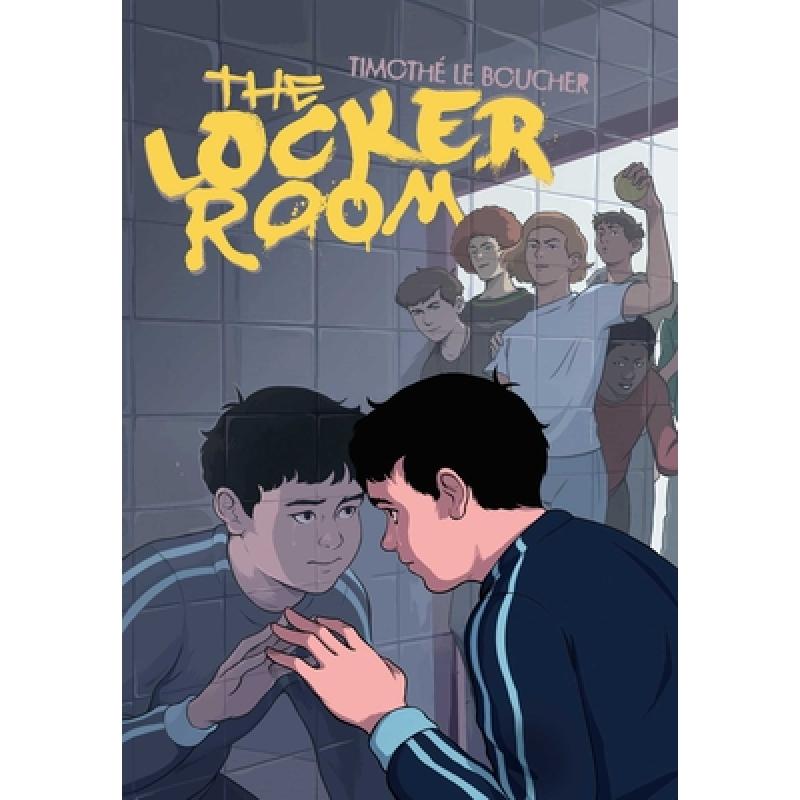 The Locker Room
