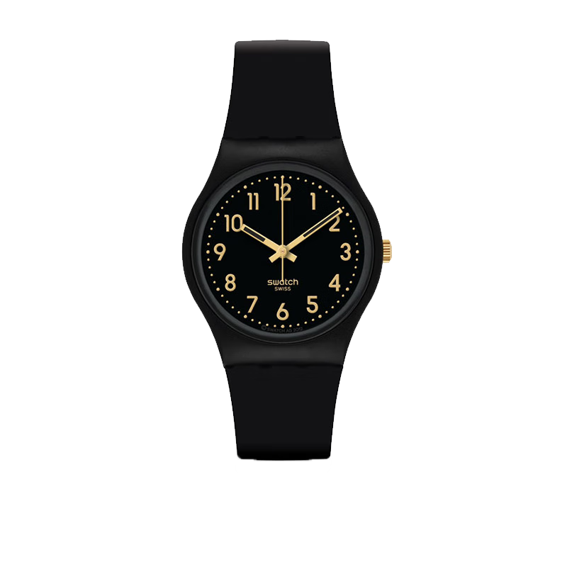 「斯沃琪/Swatch品牌」斯沃琪/Swatch是哪个国家的品牌-什么档次，怎么样-排行榜123网