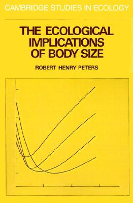 The Ecological Implications of Body Size