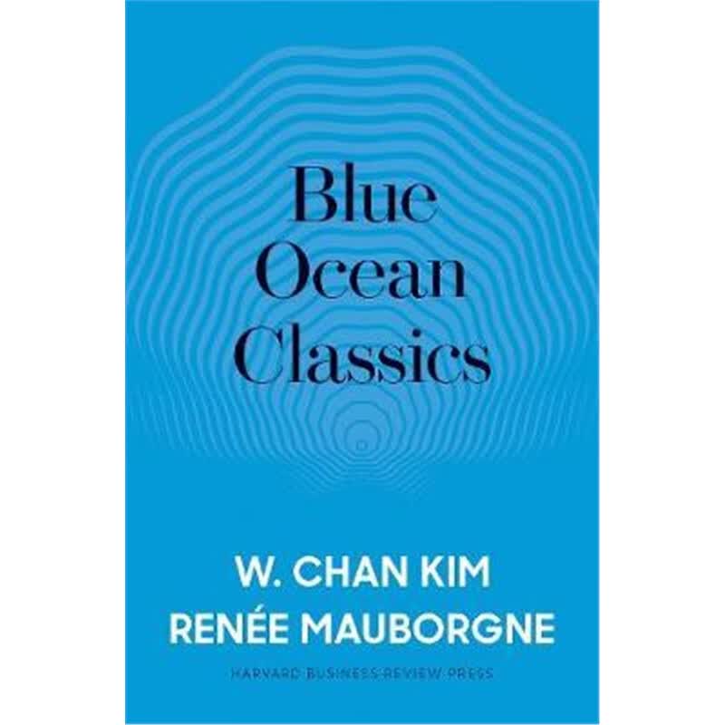 Blue Ocean Classics