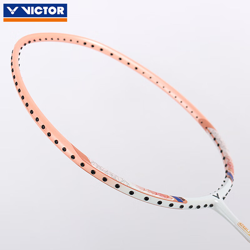 THRUSTER K 280 突击280 TK280 TK-280 羽毛球装备哪里买 中羽在线