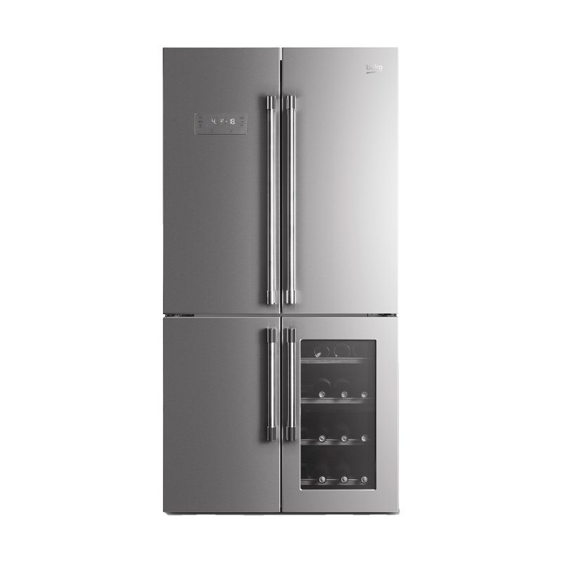 「倍科/BEKO品牌」倍科/BEKO是哪个国家的品牌-什么档次，怎么样-排行榜123网