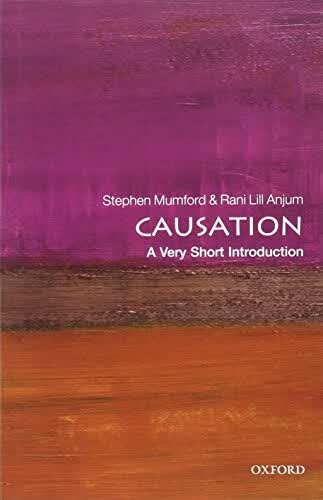 Causation: A Very Short Introduction