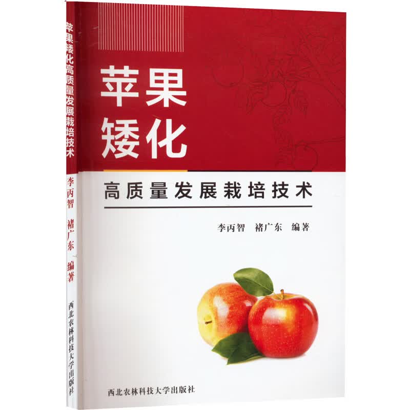 苹果矮化高质量发展栽培技术