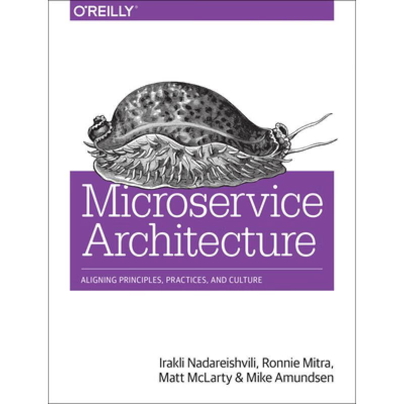 Microservice Architecture: Aligning Principl...