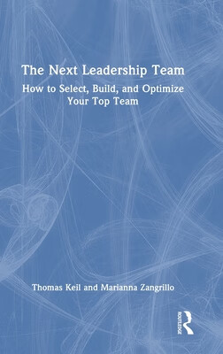 The Next Leadership Team