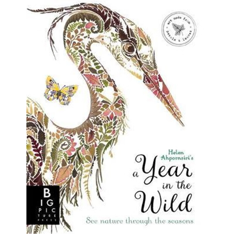 A Year in the Wild