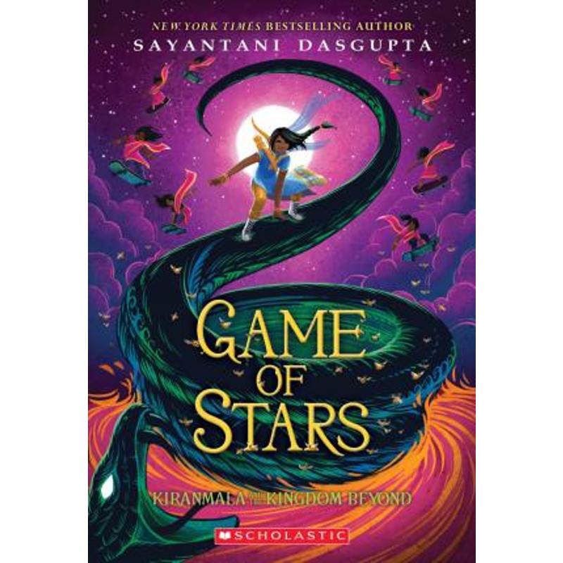 Game of Stars