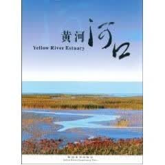 黄河河口 李国英【书】